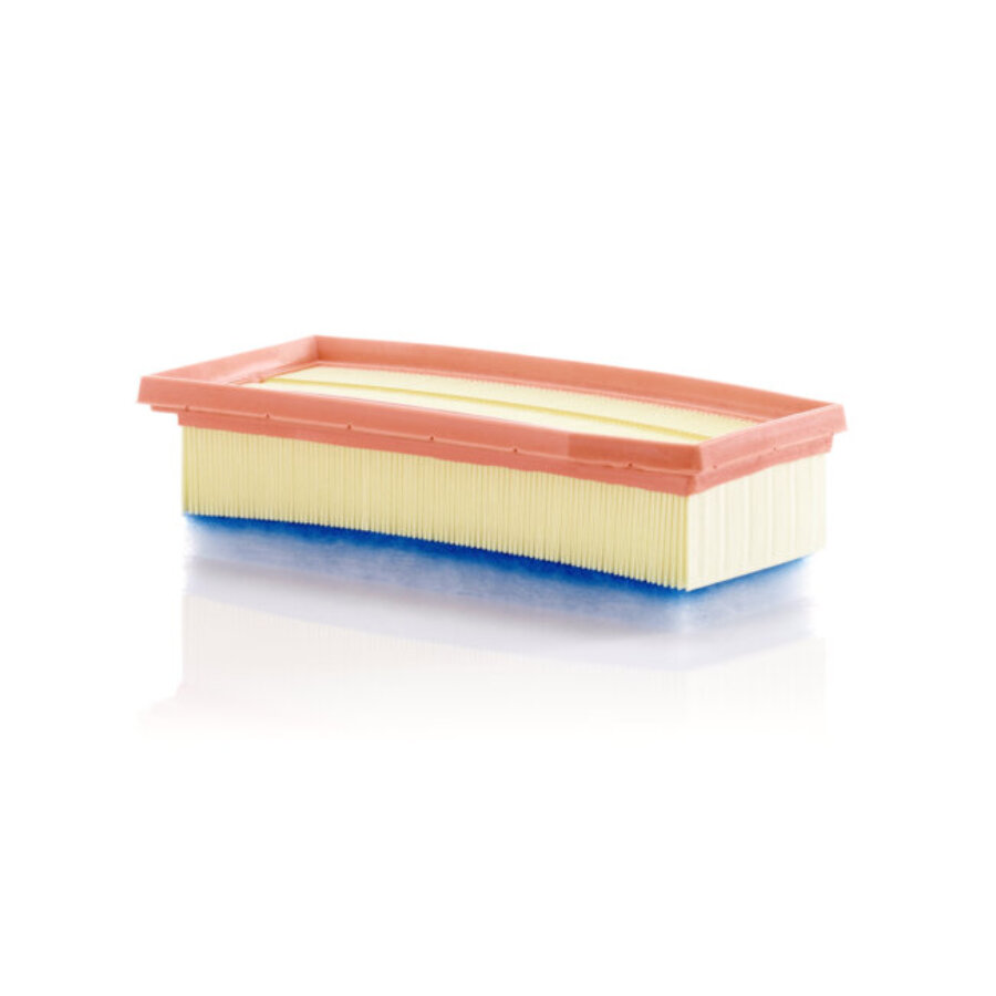 Jet Filters